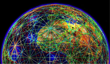 Die Welt wie wir sie kennen, hat sich verändert und es gibt kein Zurück ...