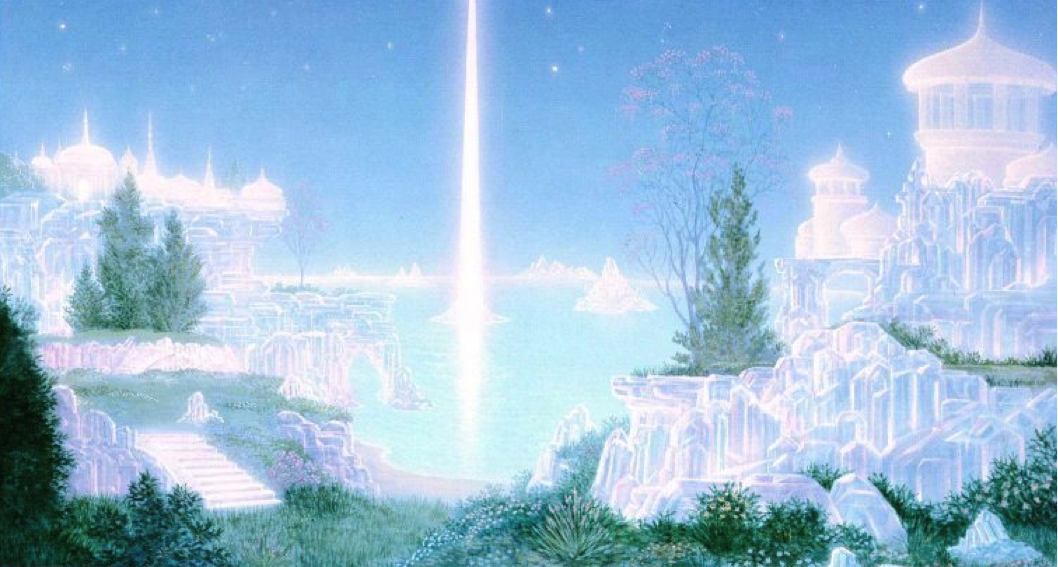 Die ,New Atlantis’-Ausrichtung | Transinformation
