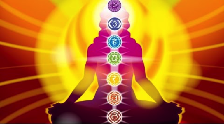 Chakra-Heilung: Grossartige Möglichkeiten, die Chakren zu reinigen und ... Chakra-Heilung: Grossartige Möglichkeiten, die Chakren zu reinigen und ...