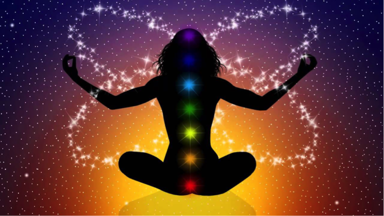 Chakra-Heilung: Grossartige Möglichkeiten, die Chakren zu reinigen und ... Chakra-Heilung: Grossartige Möglichkeiten, die Chakren zu reinigen und ...