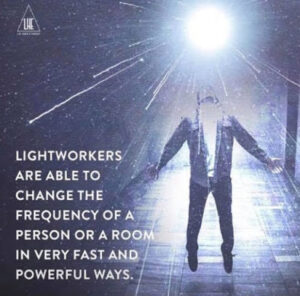 Aktivierter Lichtkörper ~ Eric Raines ~ 15. August 2019 | Transinformation